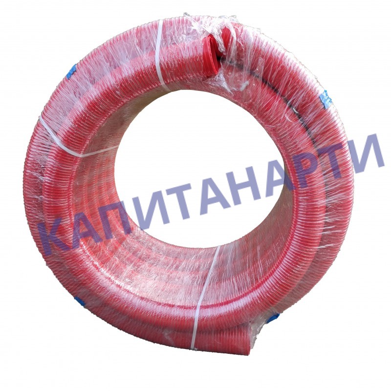 Шланг PVC RubEX CLEAN NORD 100 30М